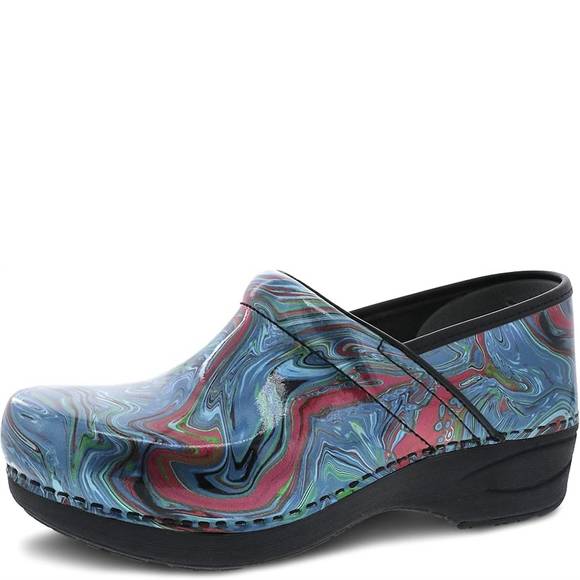 Dansko | Shoes | New Dansko Xp 2 Marble Swirl In Marble Swirl | Poshmark